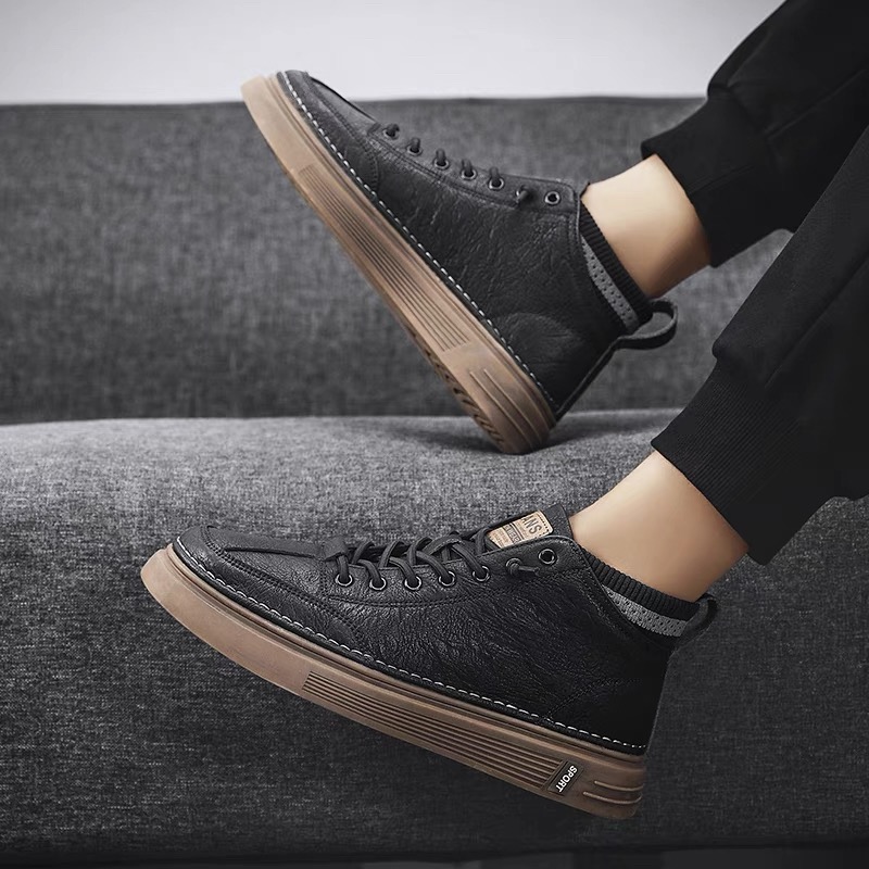 کفش مردانه کد m1284 - فروشگاه اینترنتی کوالا برند